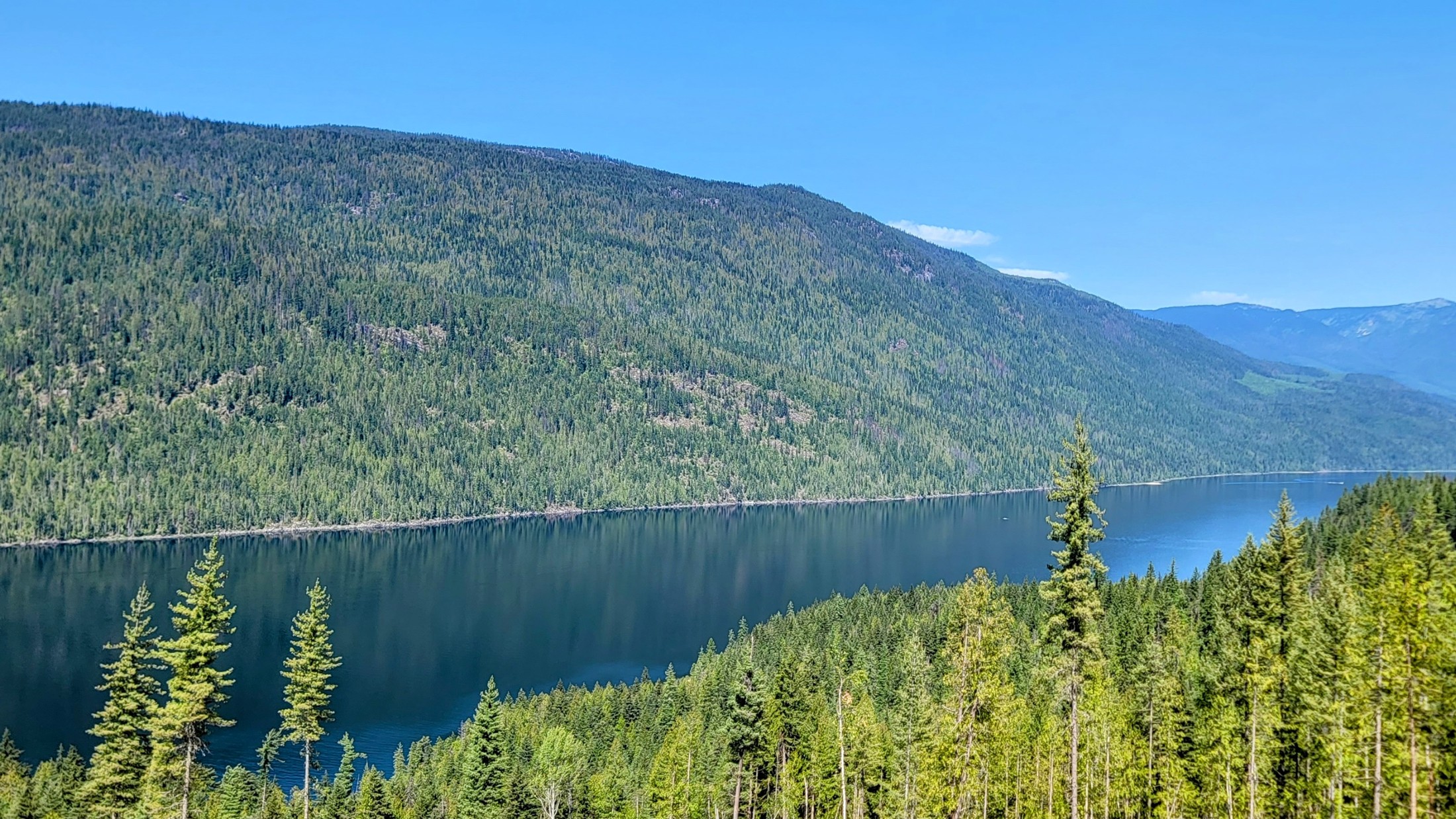 Mabel Lake Road, British Columbia | GPS Map, Photos & Reviews