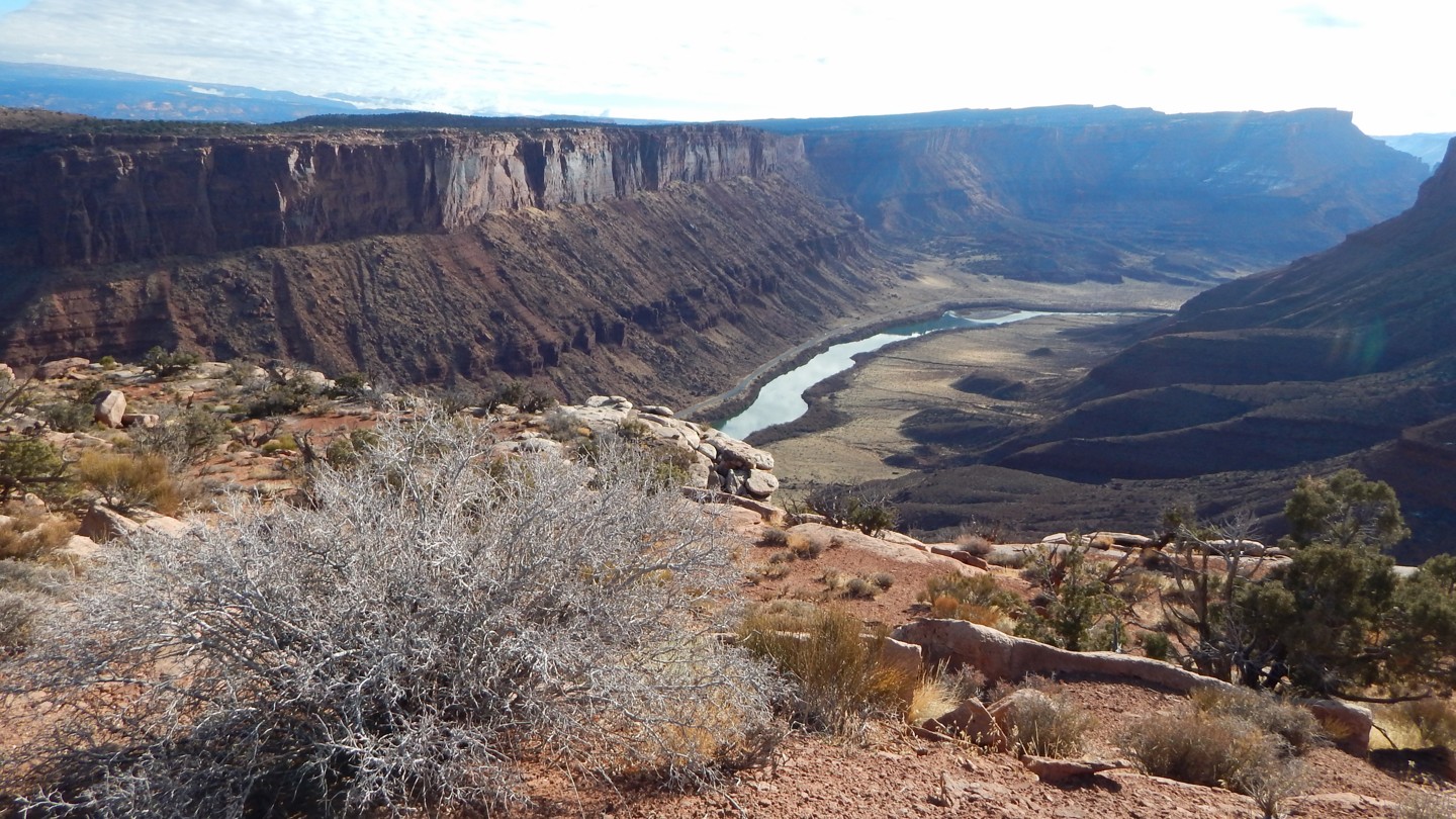 Richard's Mountain Spur, Utah | Offroad Trail Guide & Map