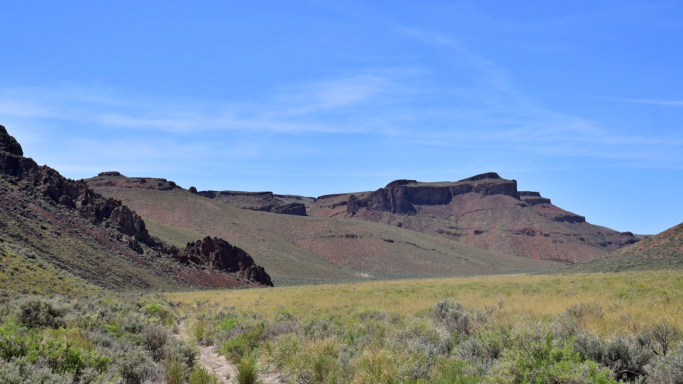 High Rock Canyon, Nevada | GPS Map, Photos & Reviews