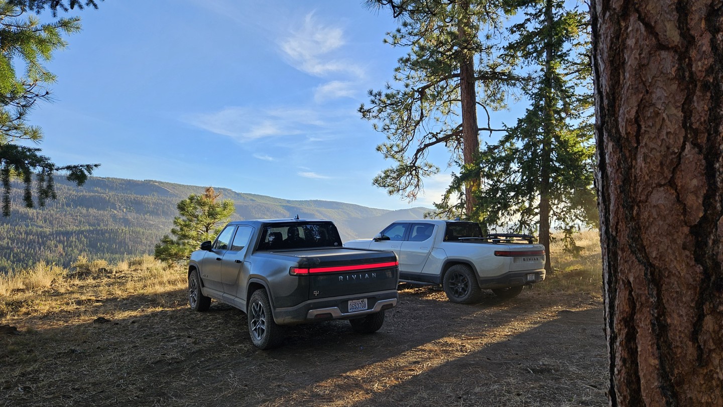 Devil's Table, Washington | GPS Map, Photos & Reviews