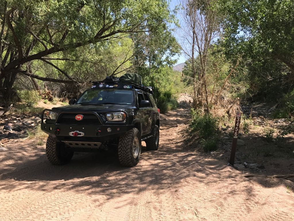 Log Corral Trail, Arizona | GPS Map, Photos & Reviews