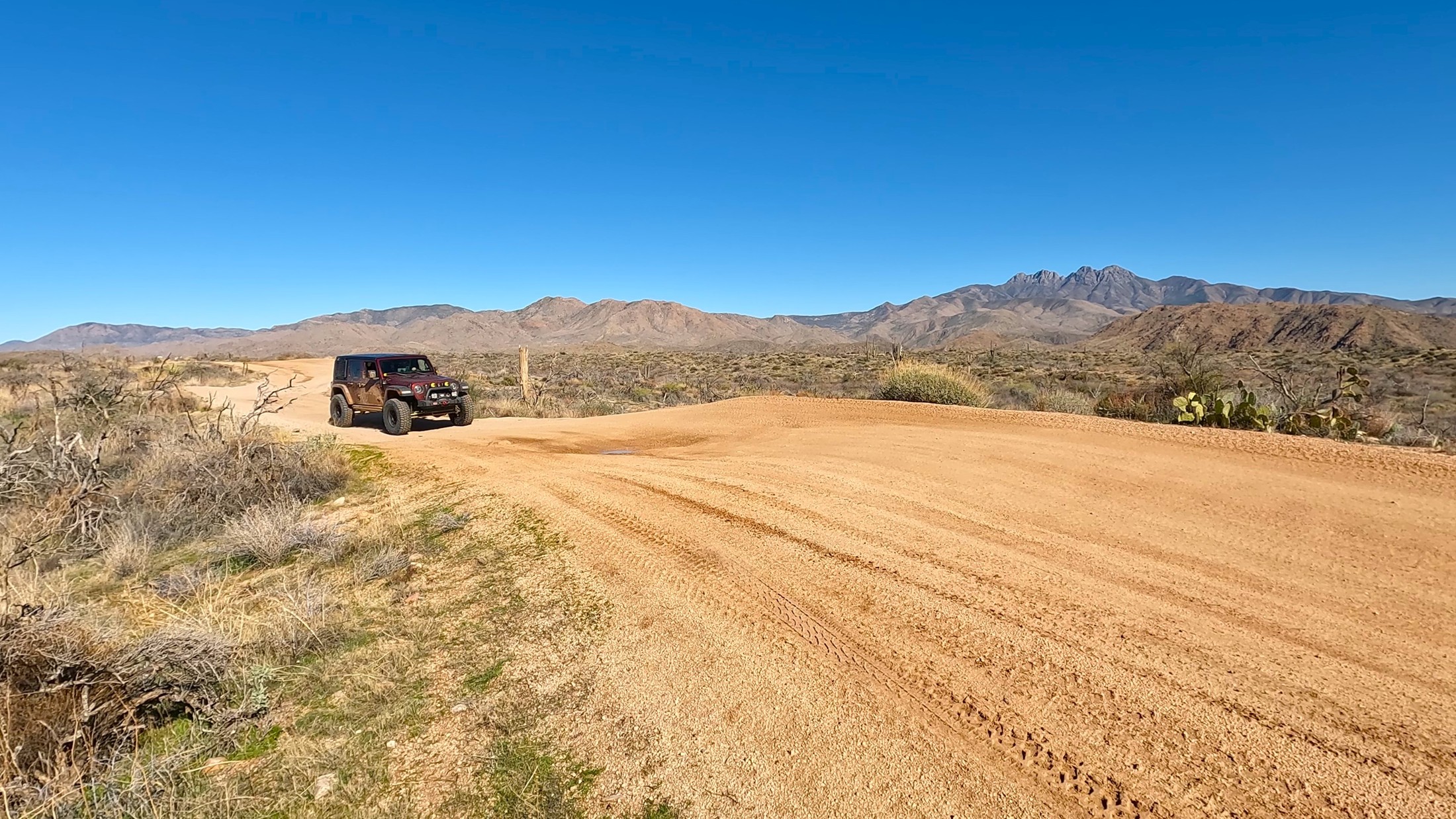 Rolls 1343, Arizona | GPS Map, Photos & Reviews