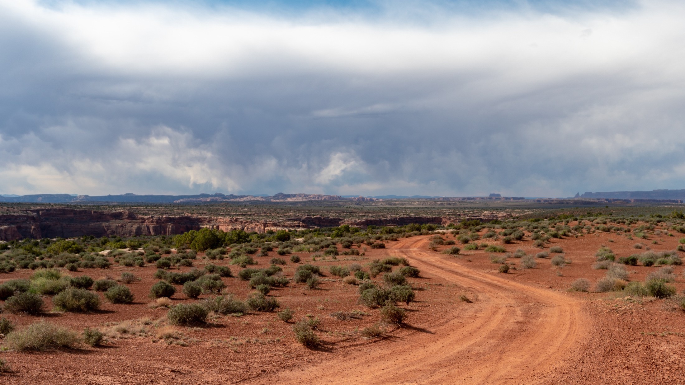 Deadman Point Road, Utah | GPS Map, Photos & Reviews