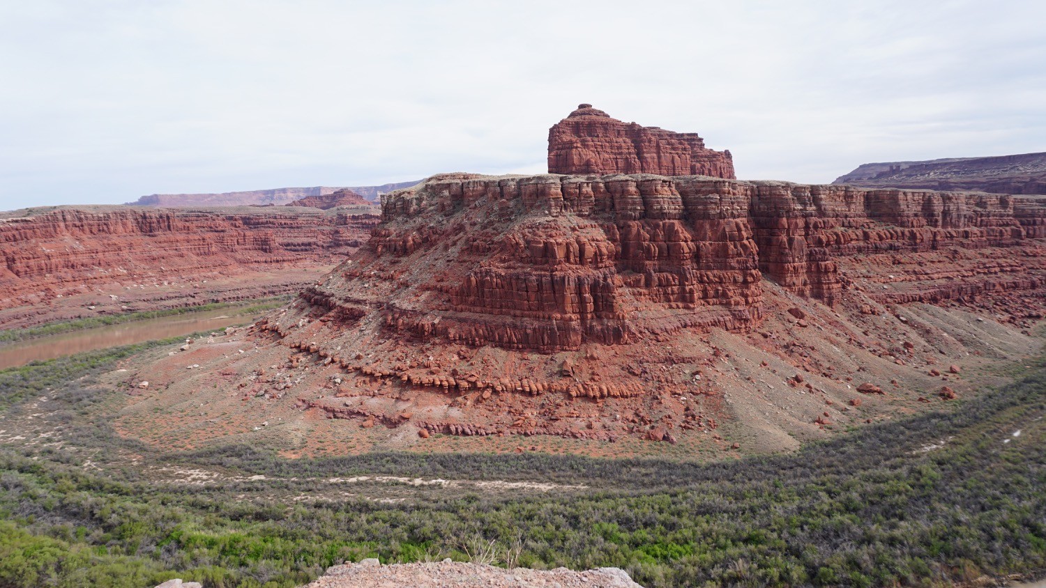 Potash Road, Utah | GPS Map, Photos & Reviews