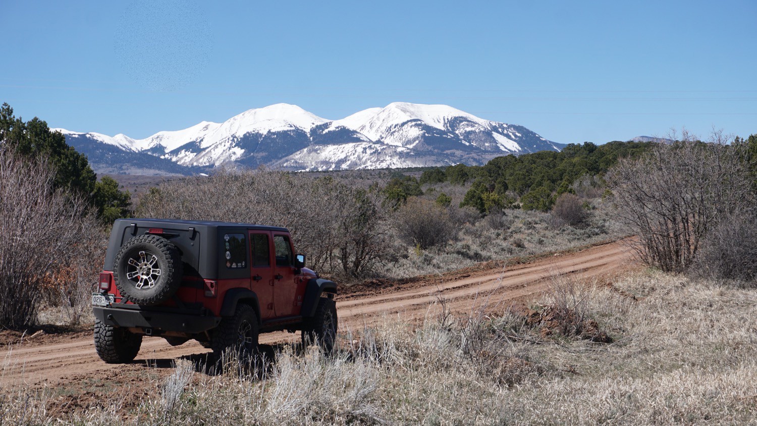 Gateway – Castleton Route, Colorado | GPS Map, Photos & Reviews