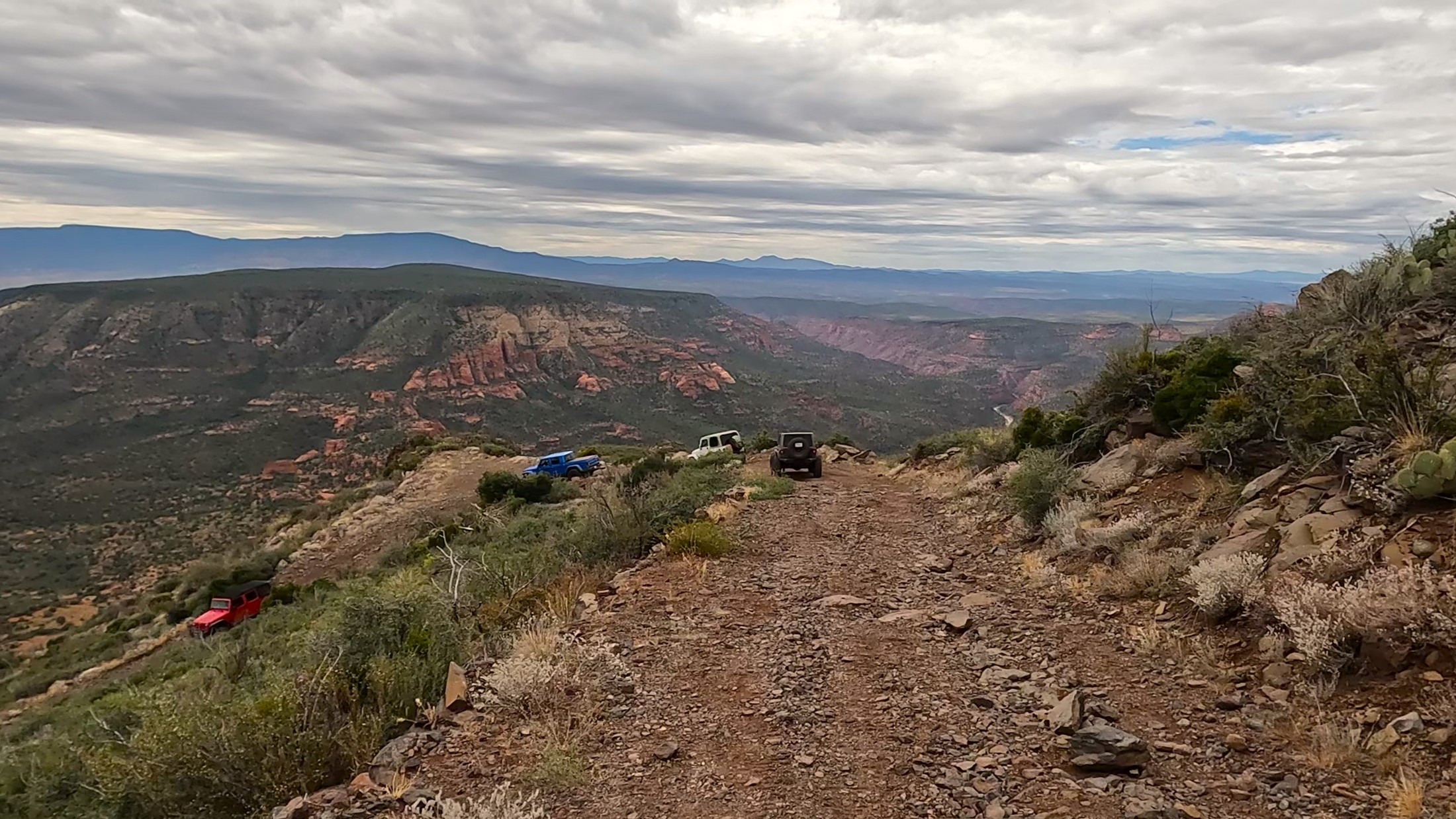Casner Mountain Trail, Arizona | GPS Map, Photos & Reviews