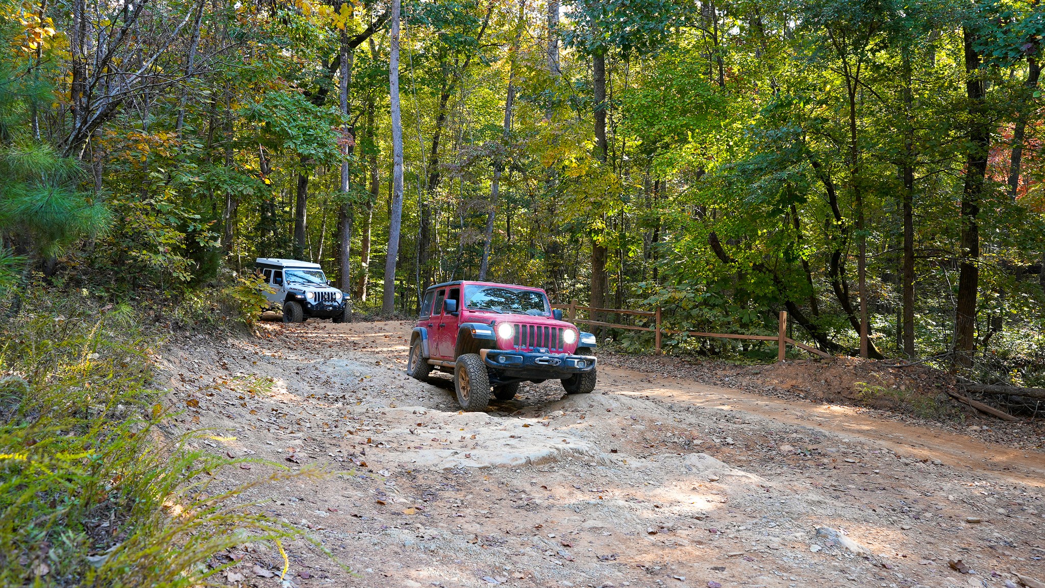 Wolf Den, North Carolina | GPS Map, Photos & Reviews