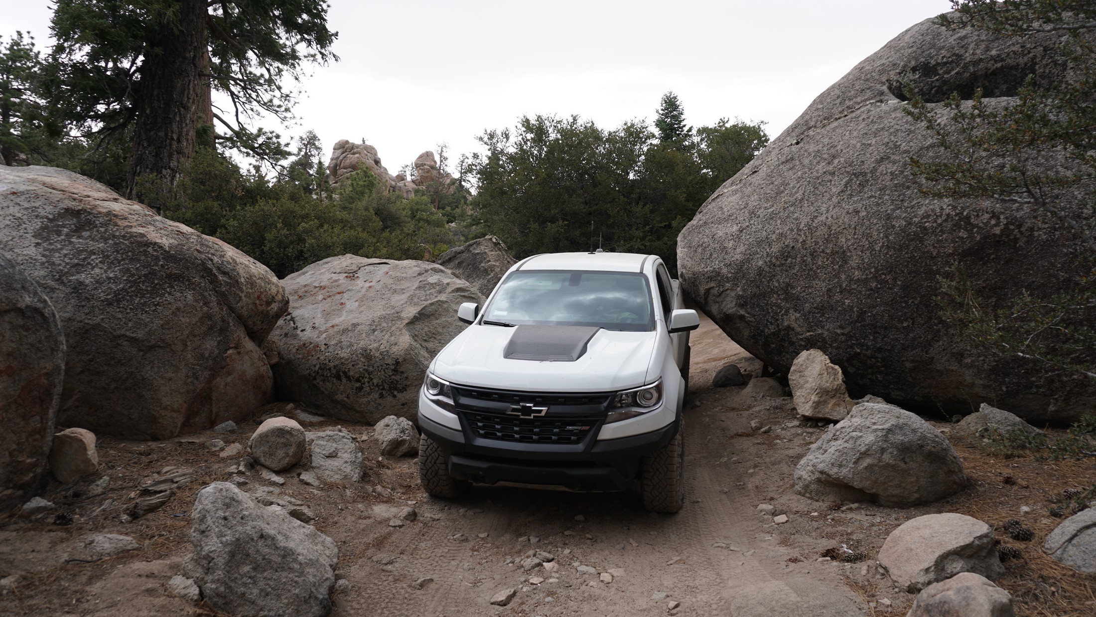 3N07A - The Squeeze, California | GPS Map, Photos & Reviews