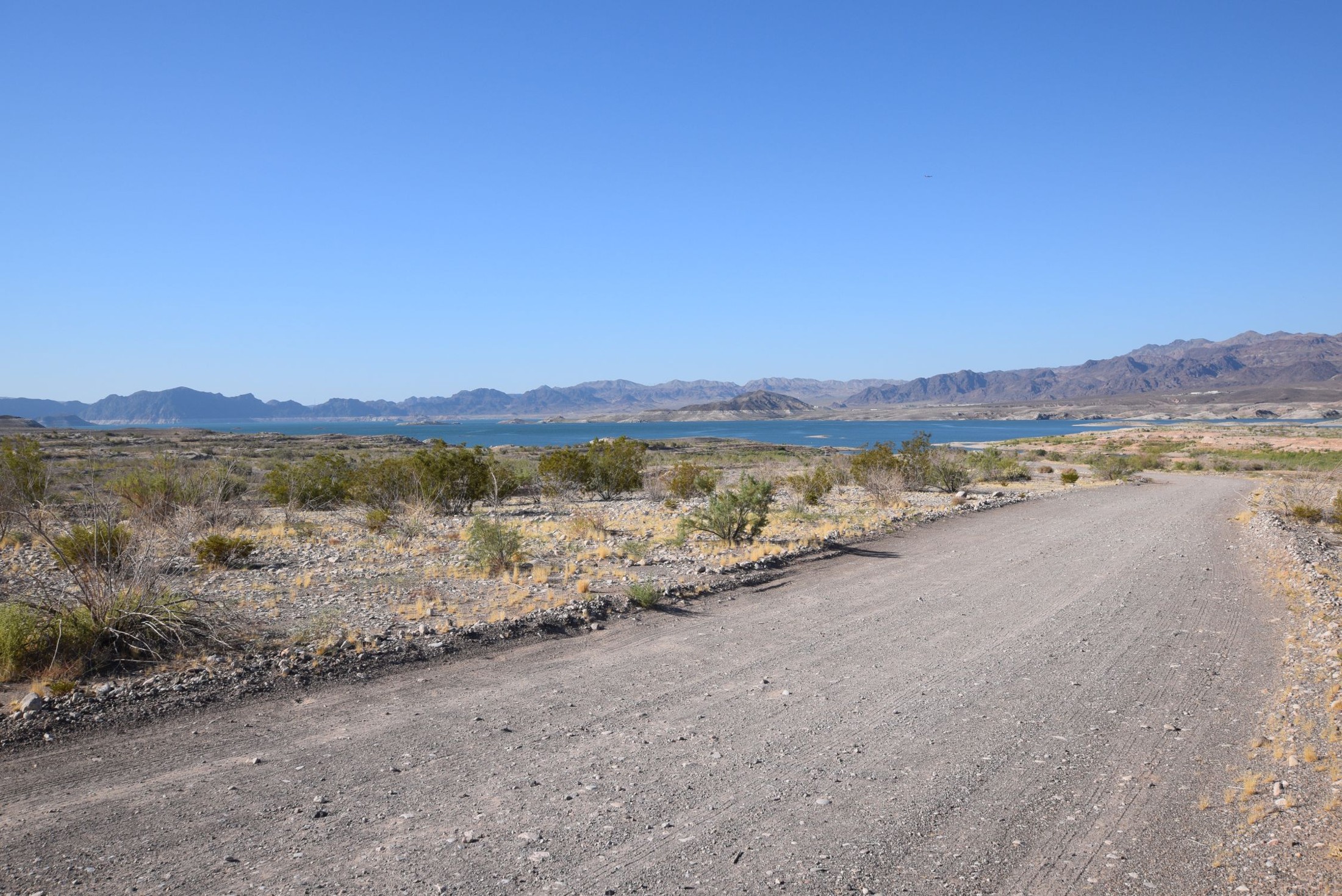 Crawdad Cove Road, Nevada | GPS Map, Photos & Reviews