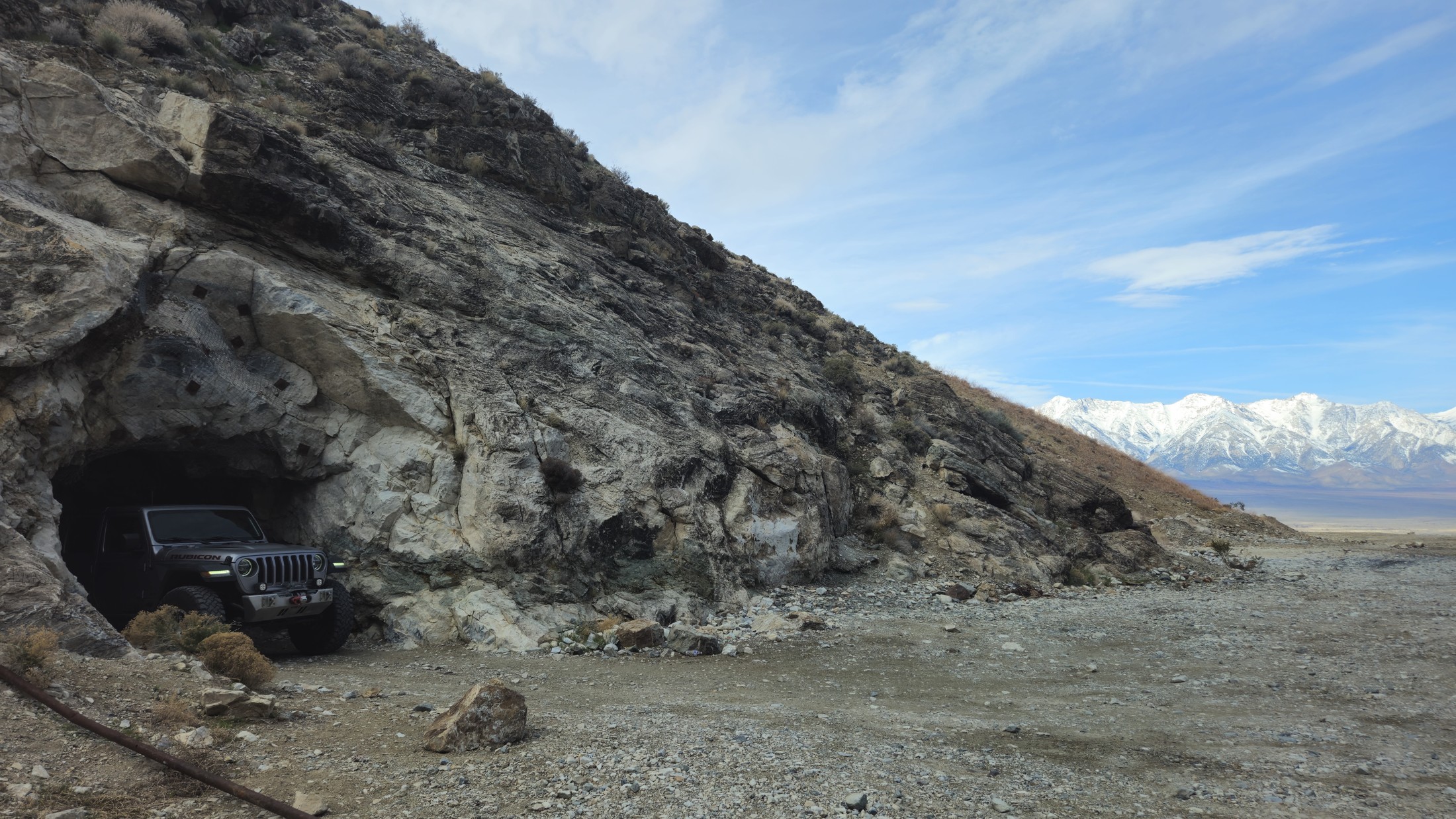 Reward Mine, California | GPS Map, Photos & Reviews