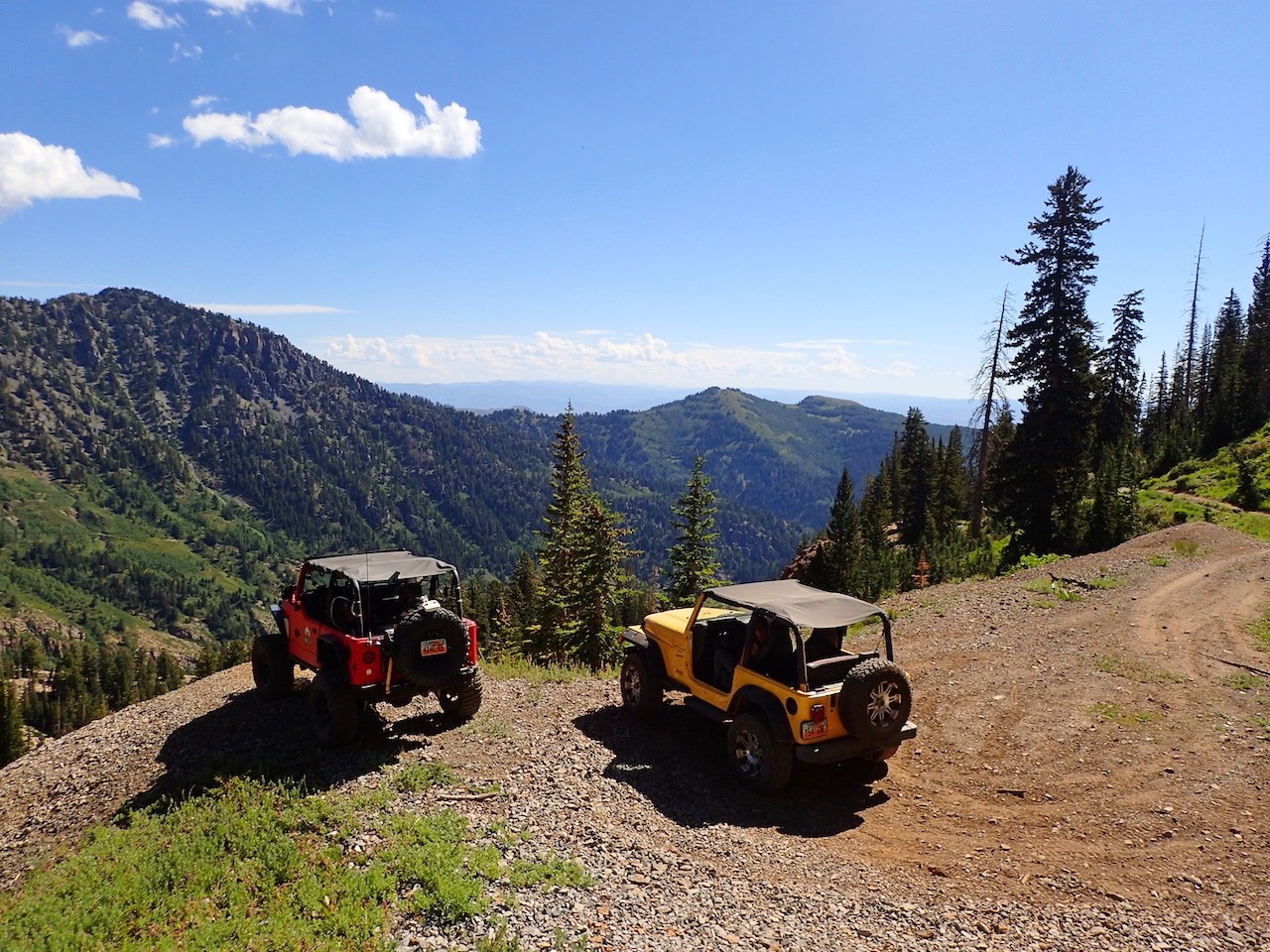 Miller Hill, Utah | GPS Map, Photos & Reviews