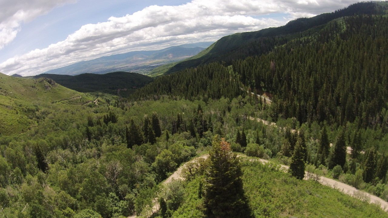 Baker Fork Road, Utah | GPS Map, Photos & Reviews
