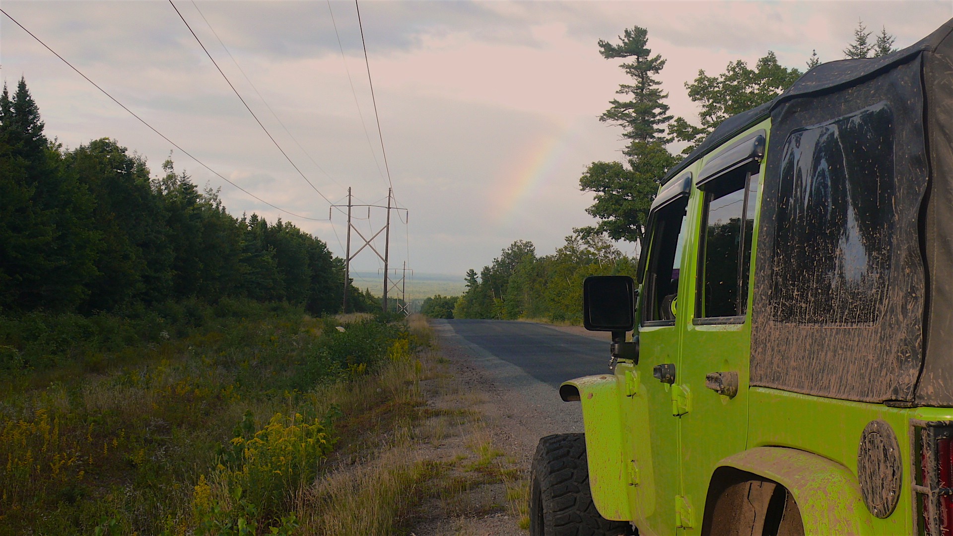 South Branch Shin Creek, NB, New Brunswick | GPS Map, Photos & Reviews