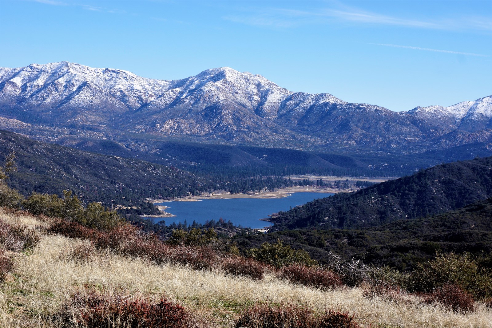 5S15 - Rouse Hill, California | GPS Map, Photos & Reviews