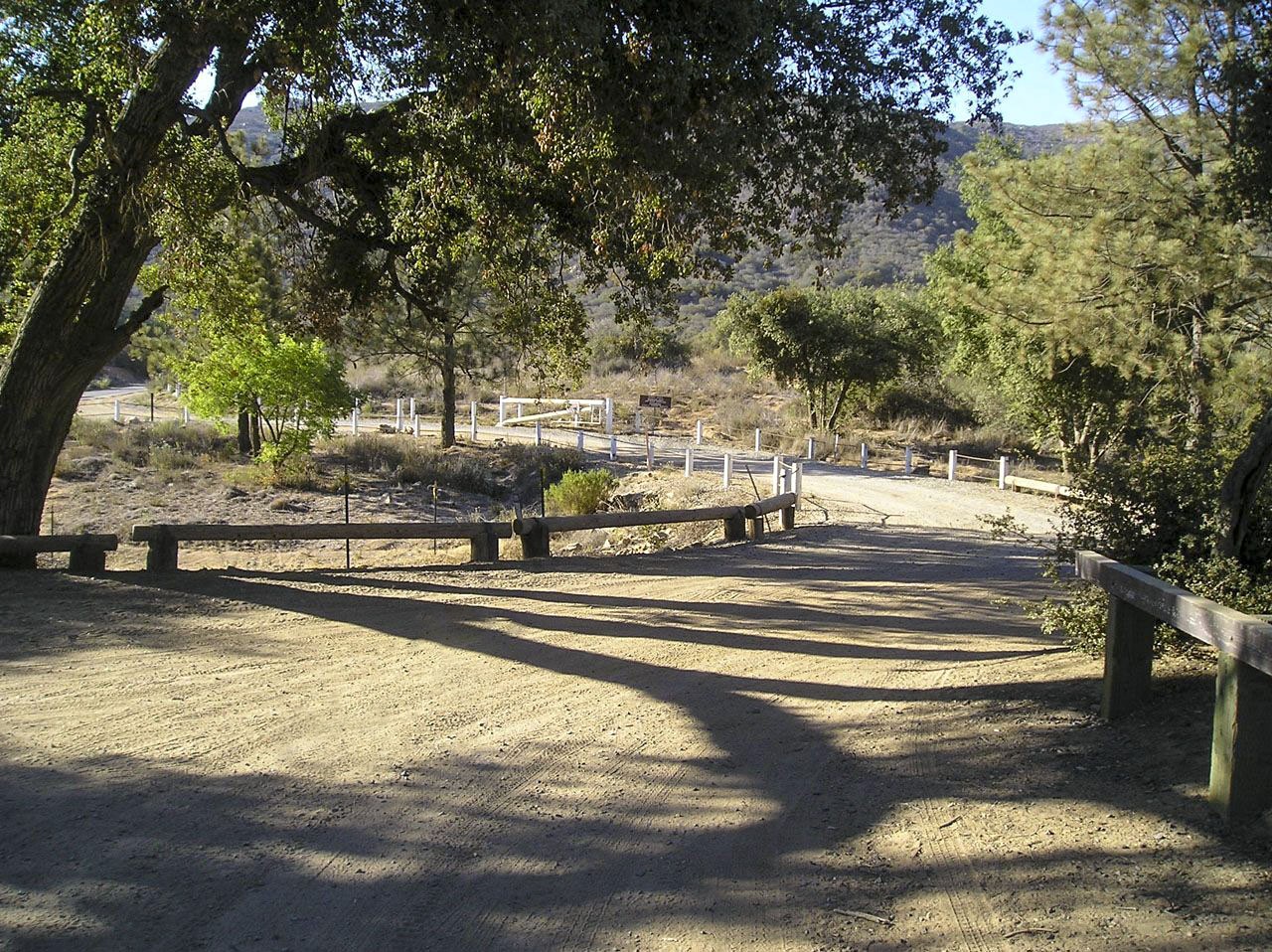 7S03 - Los Alamos/Wildomar OHV, California | GPS Map, Photos & Reviews