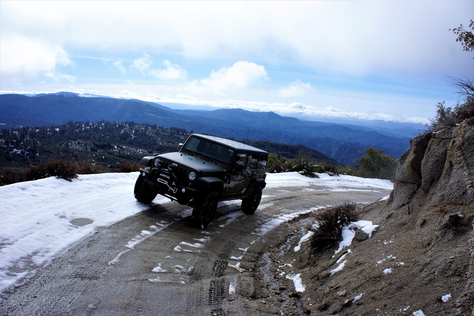 5S10 - Red Hill Road, California | GPS Map, Photos & Reviews