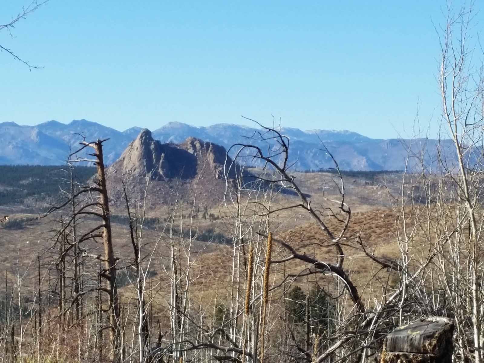Turkey Track Road, Colorado | GPS Map, Photos & Reviews