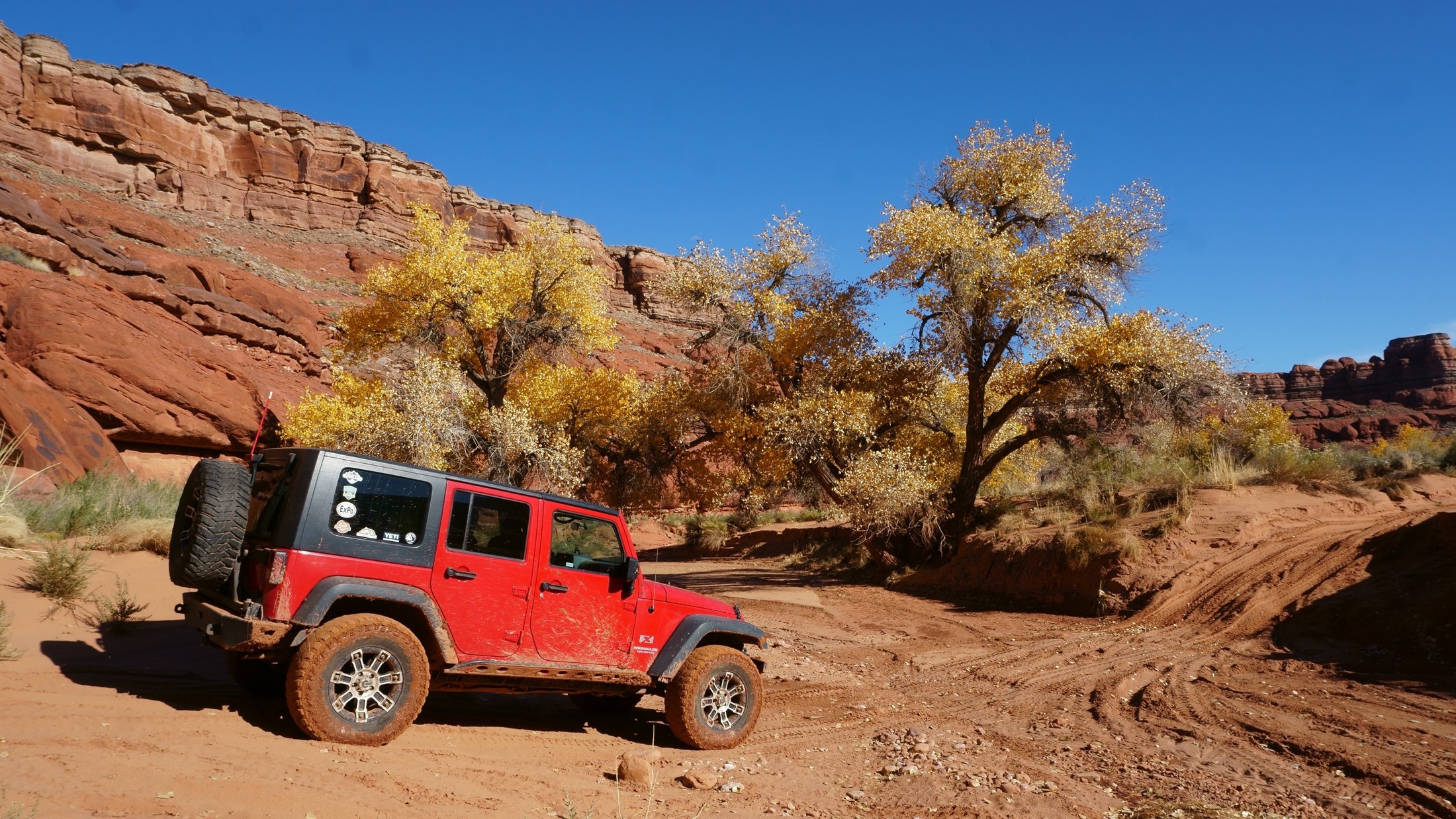 Lockhart Canyon, Utah | GPS Map, Photos & Reviews