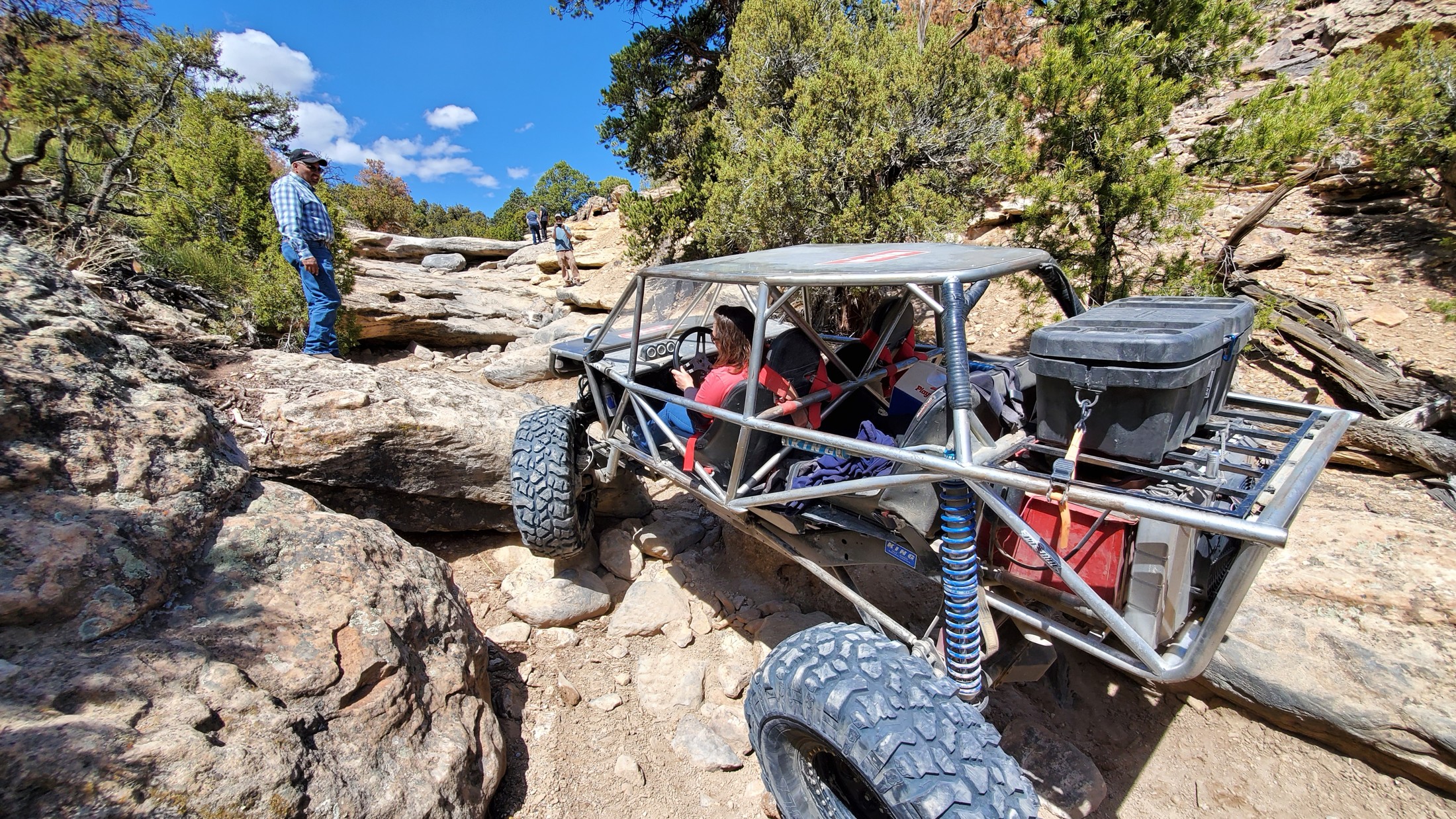 Billings Canyon, Colorado | GPS Map, Photos & Reviews