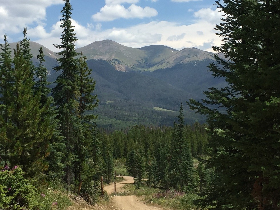 Bull Mountain, Colorado | GPS Map, Photos & Reviews