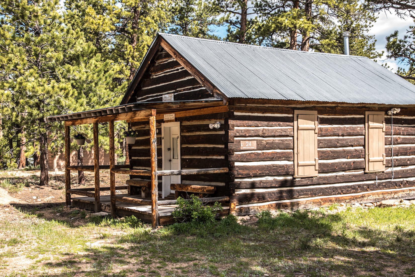 Bunce School Road, Colorado | GPS Map, Photos & Reviews