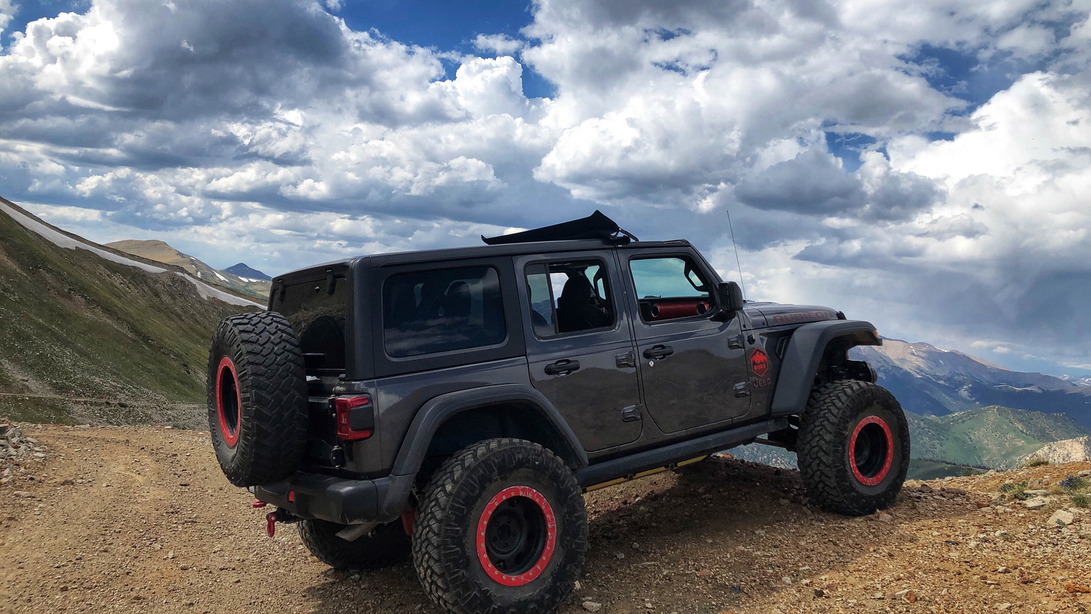 Hope Gulch, Colorado | GPS Map, Photos & Reviews