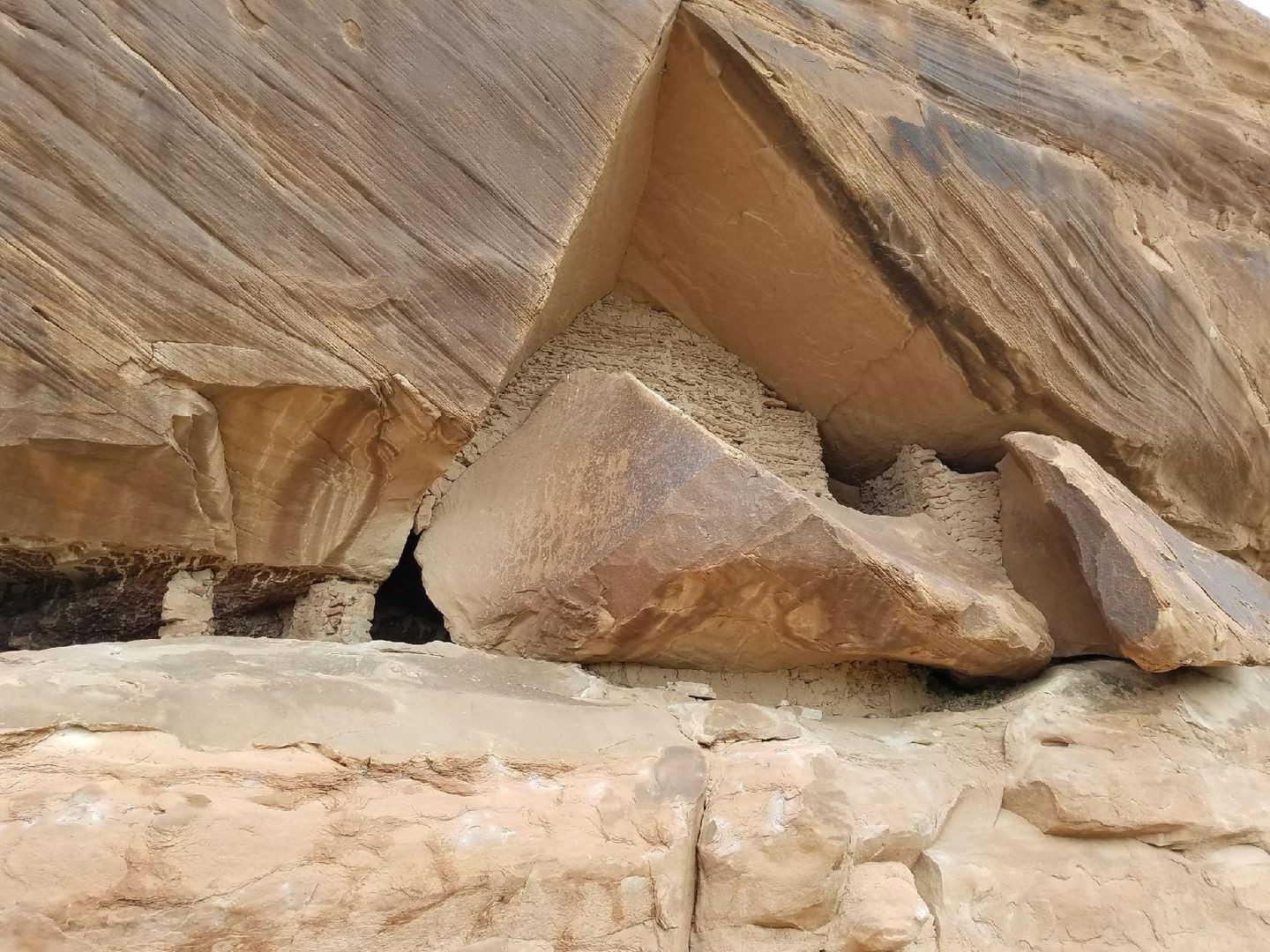 Comb Ridge, Utah | Offroad Trail Guide & Map