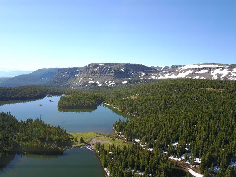 Crescent Lake, Colorado | GPS Map, Photos & Reviews