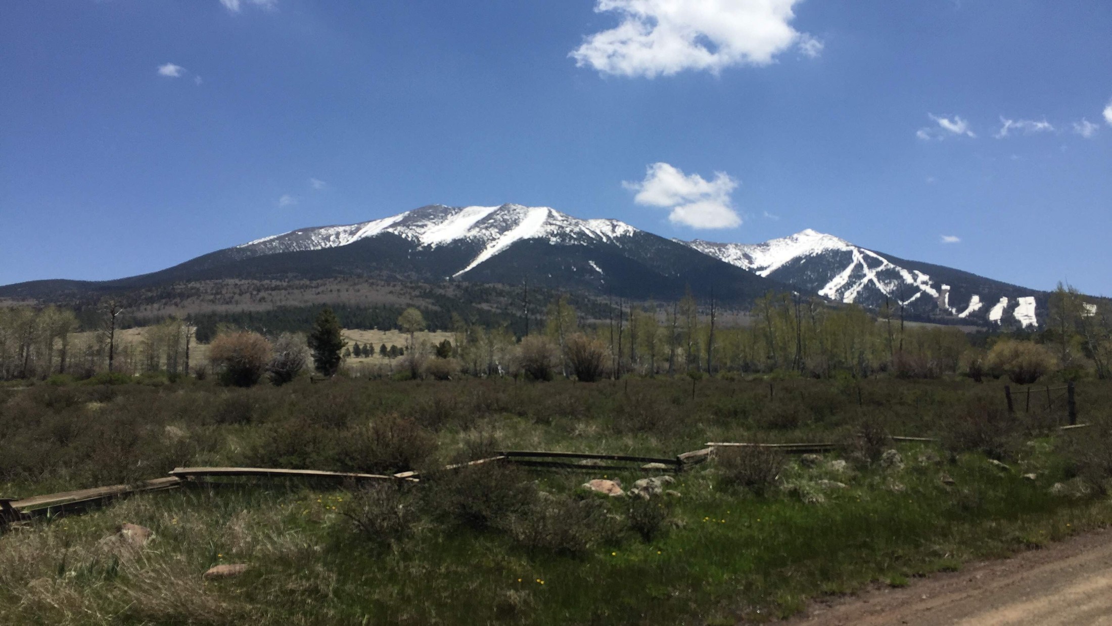 Hart Prairie, Arizona | GPS Map, Photos & Reviews