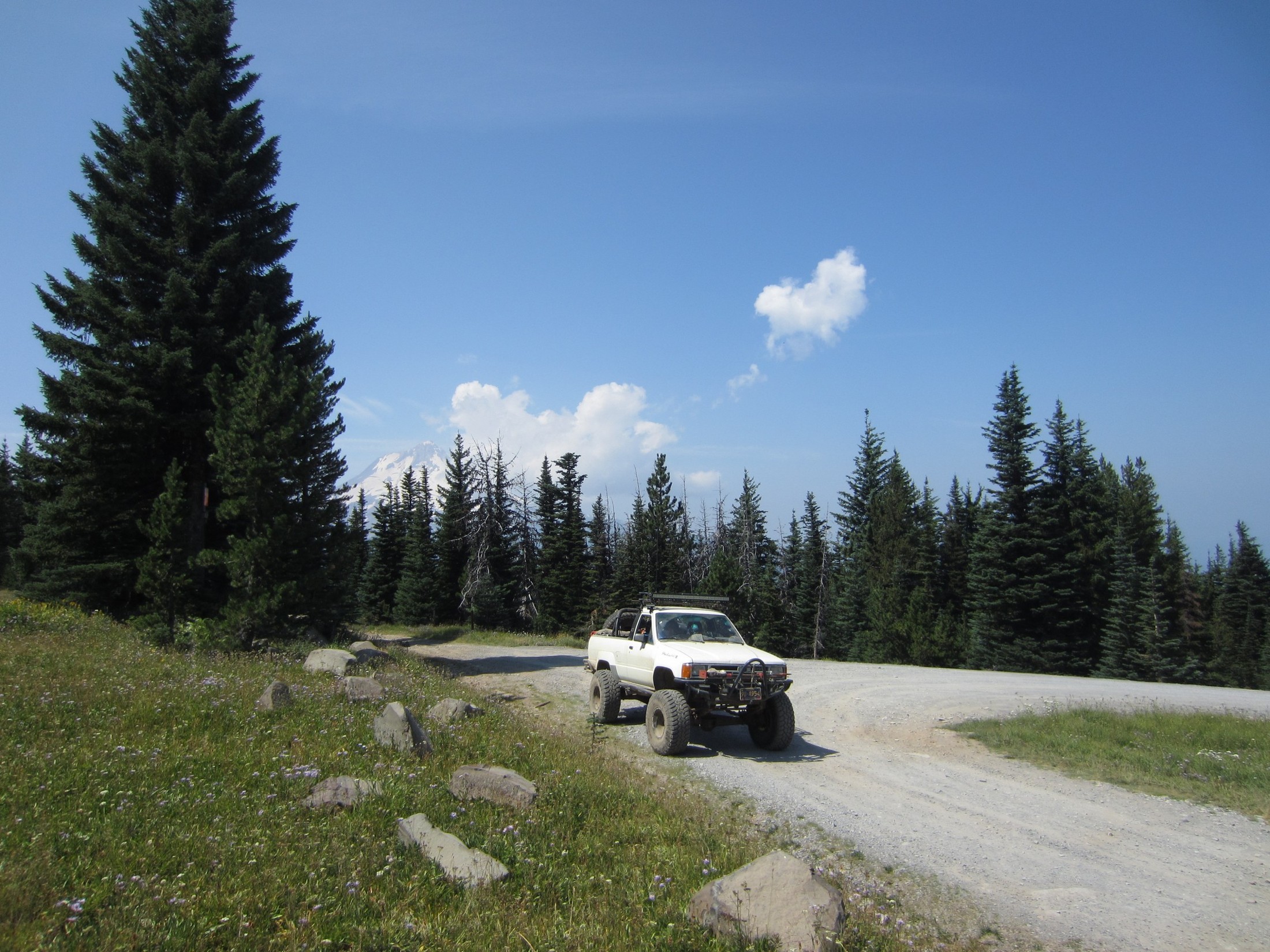Cold Springs Road, Oregon | GPS Map, Photos & Reviews