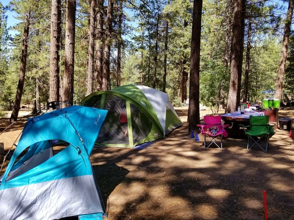 2N08 - Knickerbocker, California | GPS Map, Photos & Reviews