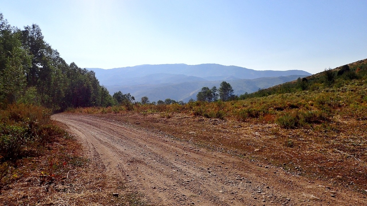 Marie Spring Trail, Utah | GPS Map, Photos & Reviews