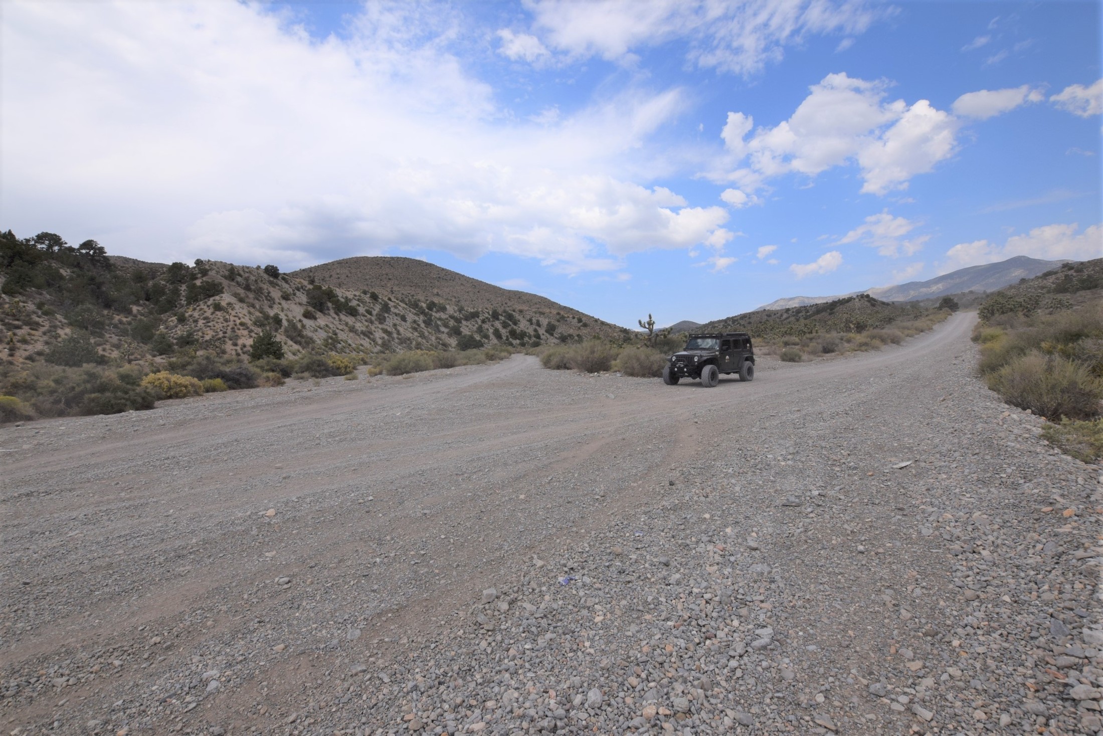Clark Canyon Road, Nevada | GPS Map, Photos & Reviews