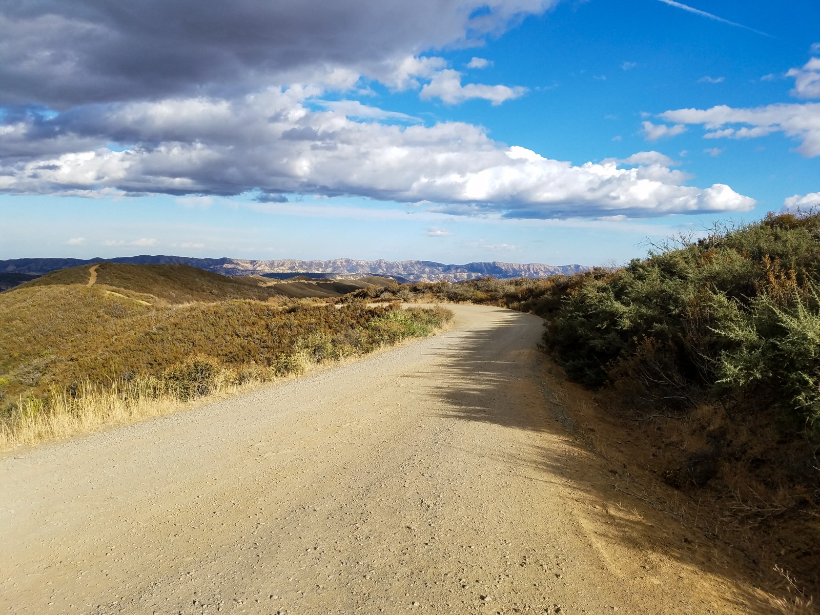 Walker Ridge Road, California | GPS Map, Photos & Reviews