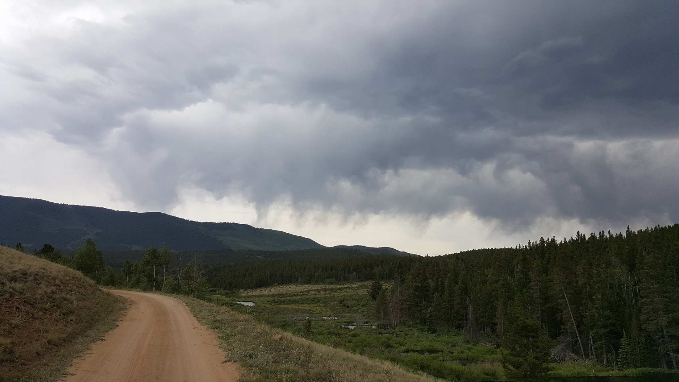 Lininger Ditch, Colorado | GPS Map, Photos & Reviews