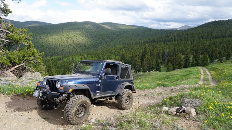 Trails Offroad: Explore the Best 4x4, ATV, Overland, Jeep, and Truck ...