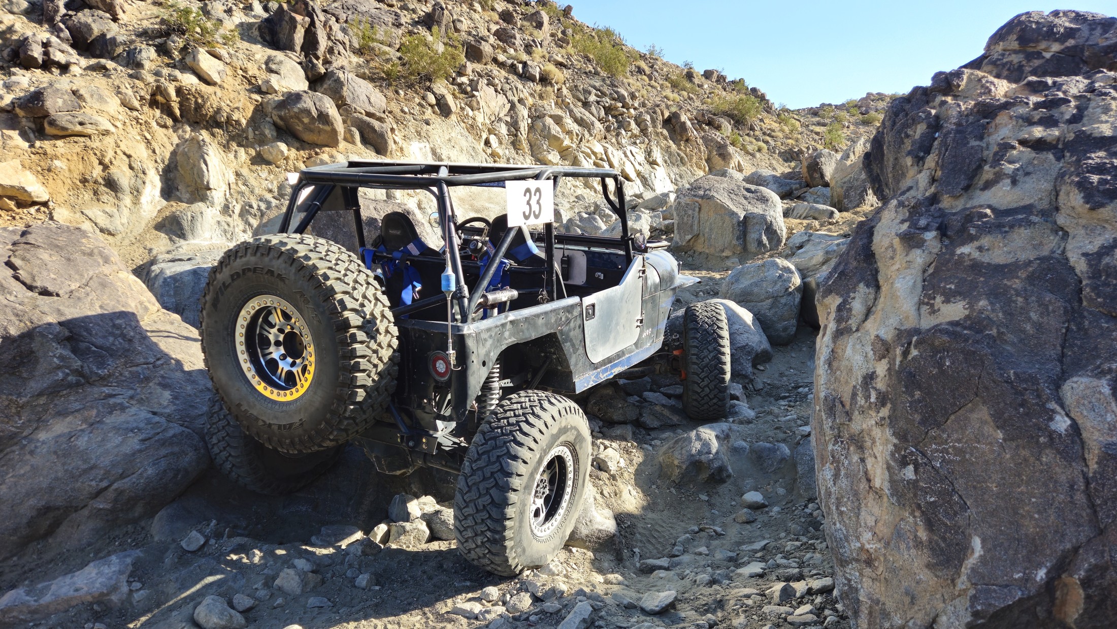 Turkey Claw, California | GPS Map, Photos & Reviews