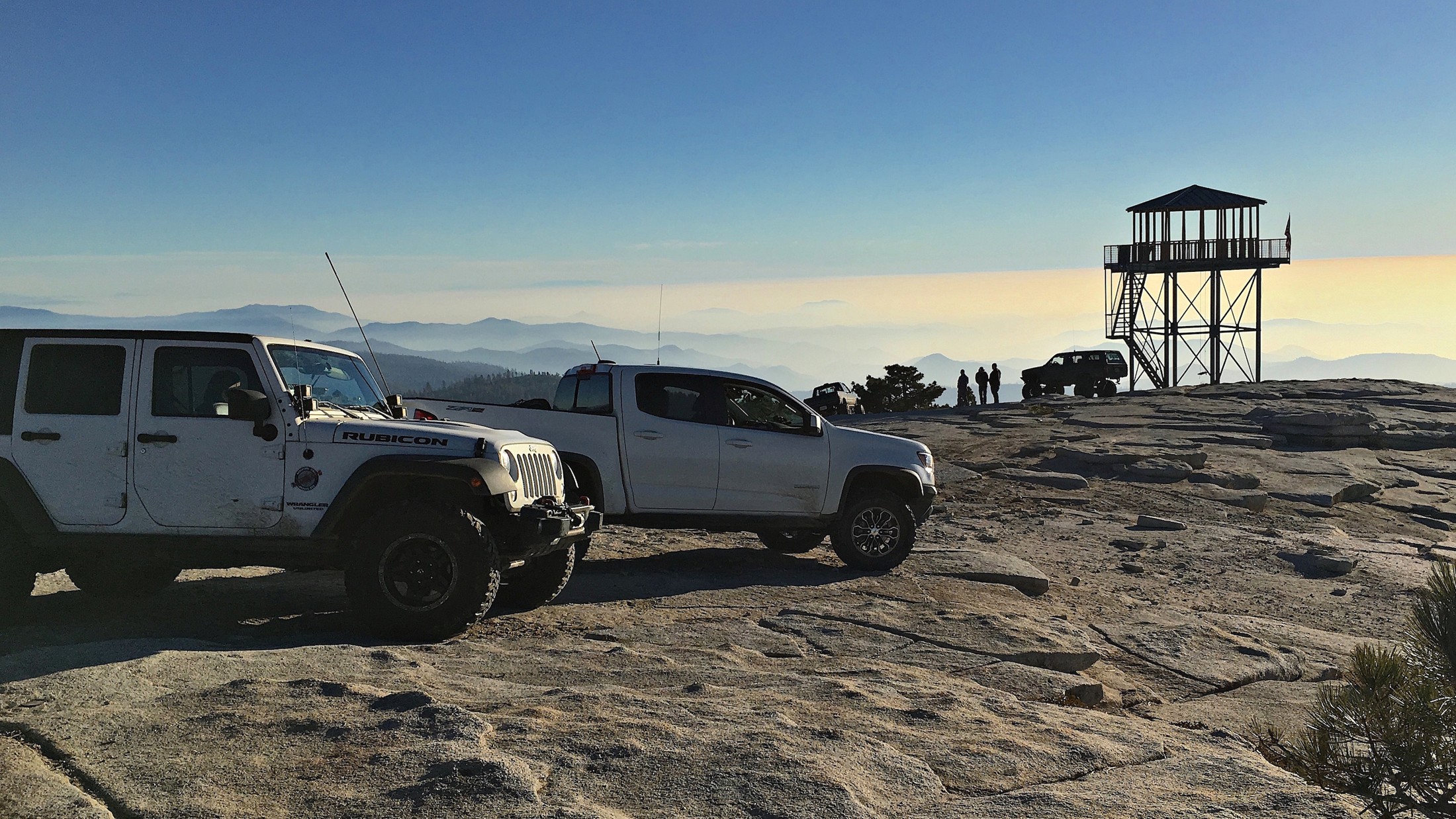 26E219 - Bald Mountain, California | GPS Map, Photos & Reviews