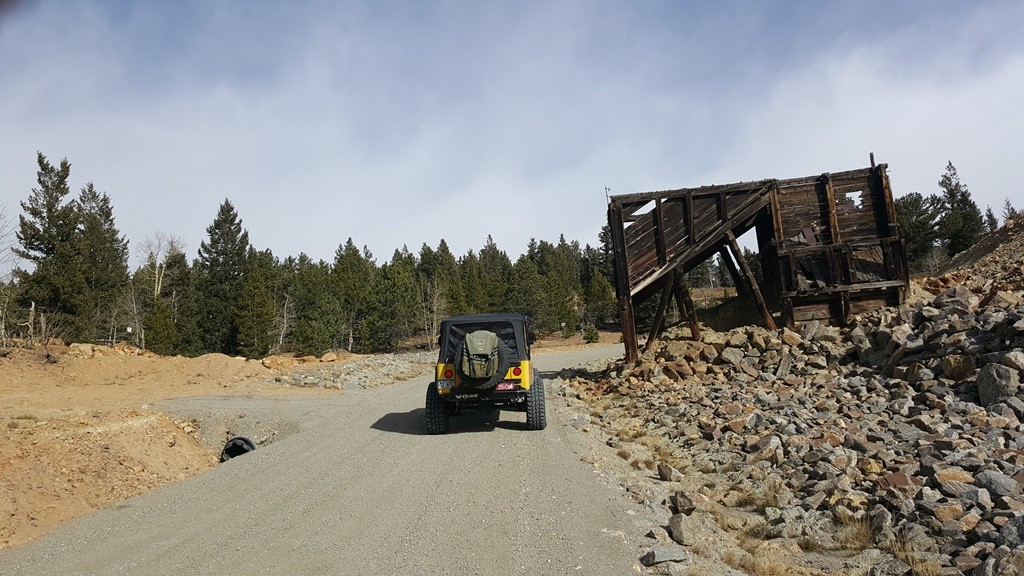 Two Brothers Road, Colorado | GPS Map, Photos & Reviews