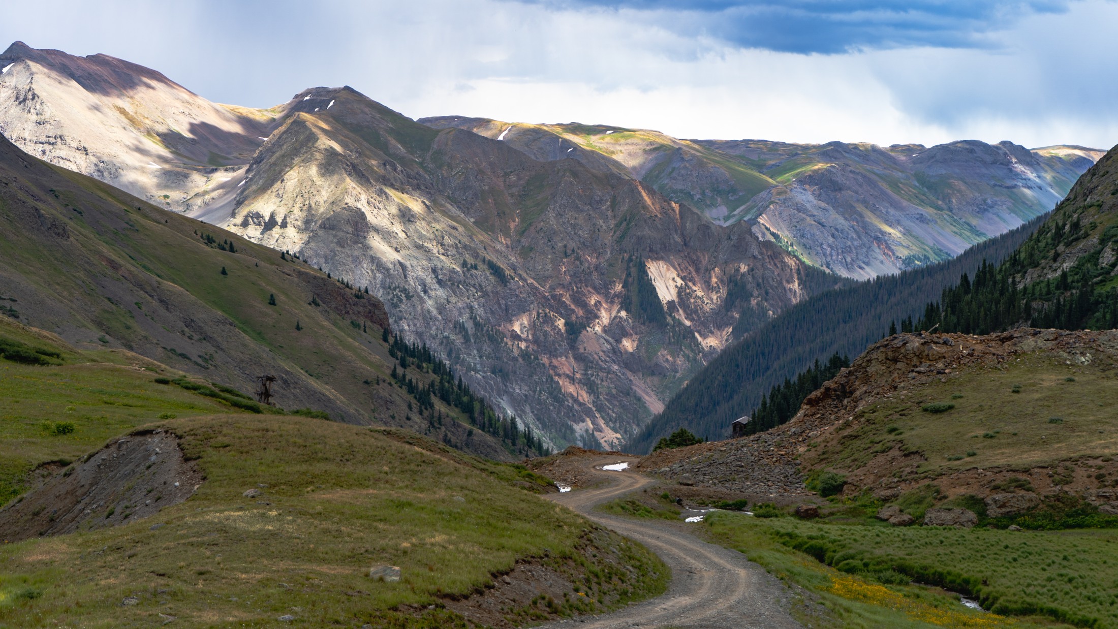 Eureka Gulch, Colorado | GPS Map, Photos & Reviews