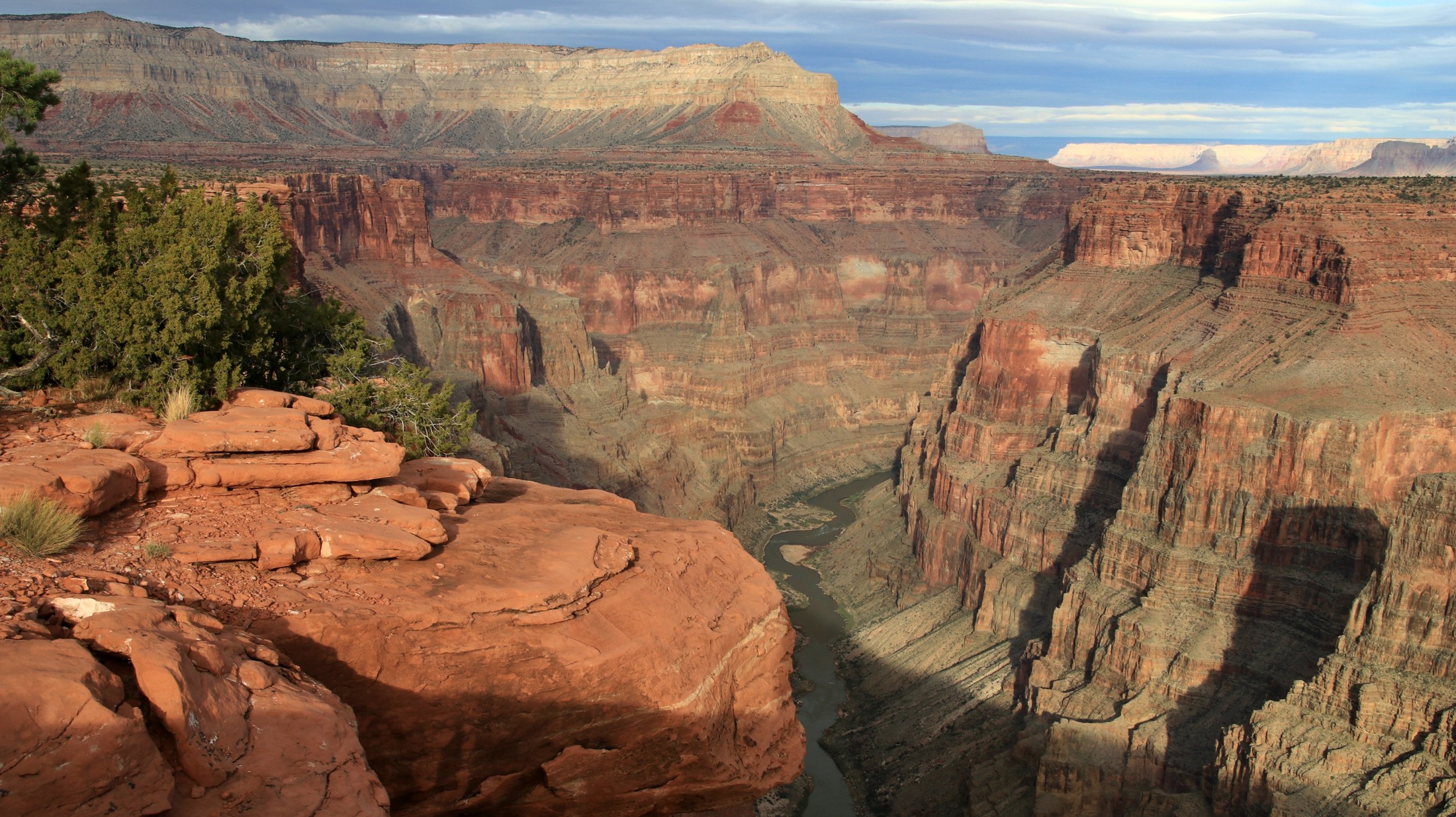 Toroweap, Arizona | Offroad Trail Guide & Map