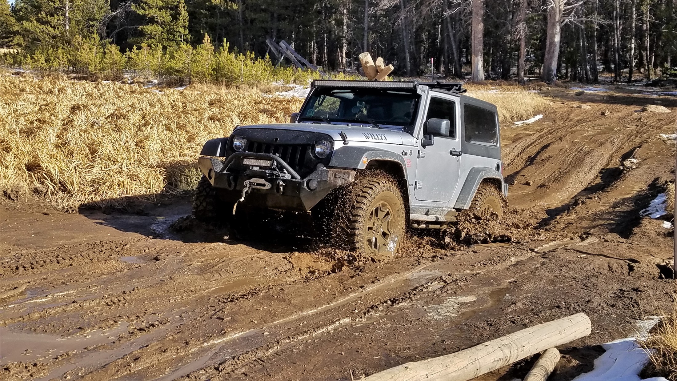 Green Ridge Trail, Colorado | GPS Map, Photos & Reviews