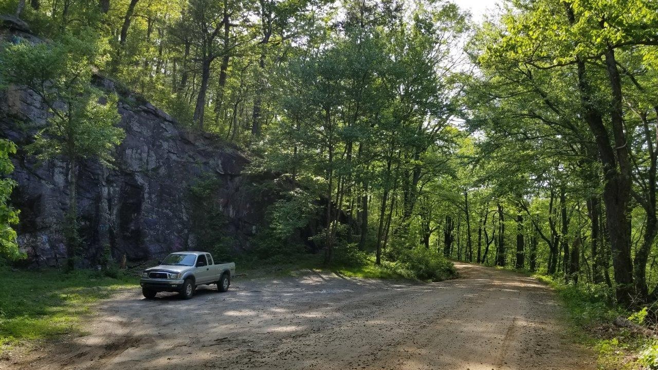 Appalachian Blue Ridge Road, Georgia | GPS Map, Photos & Reviews