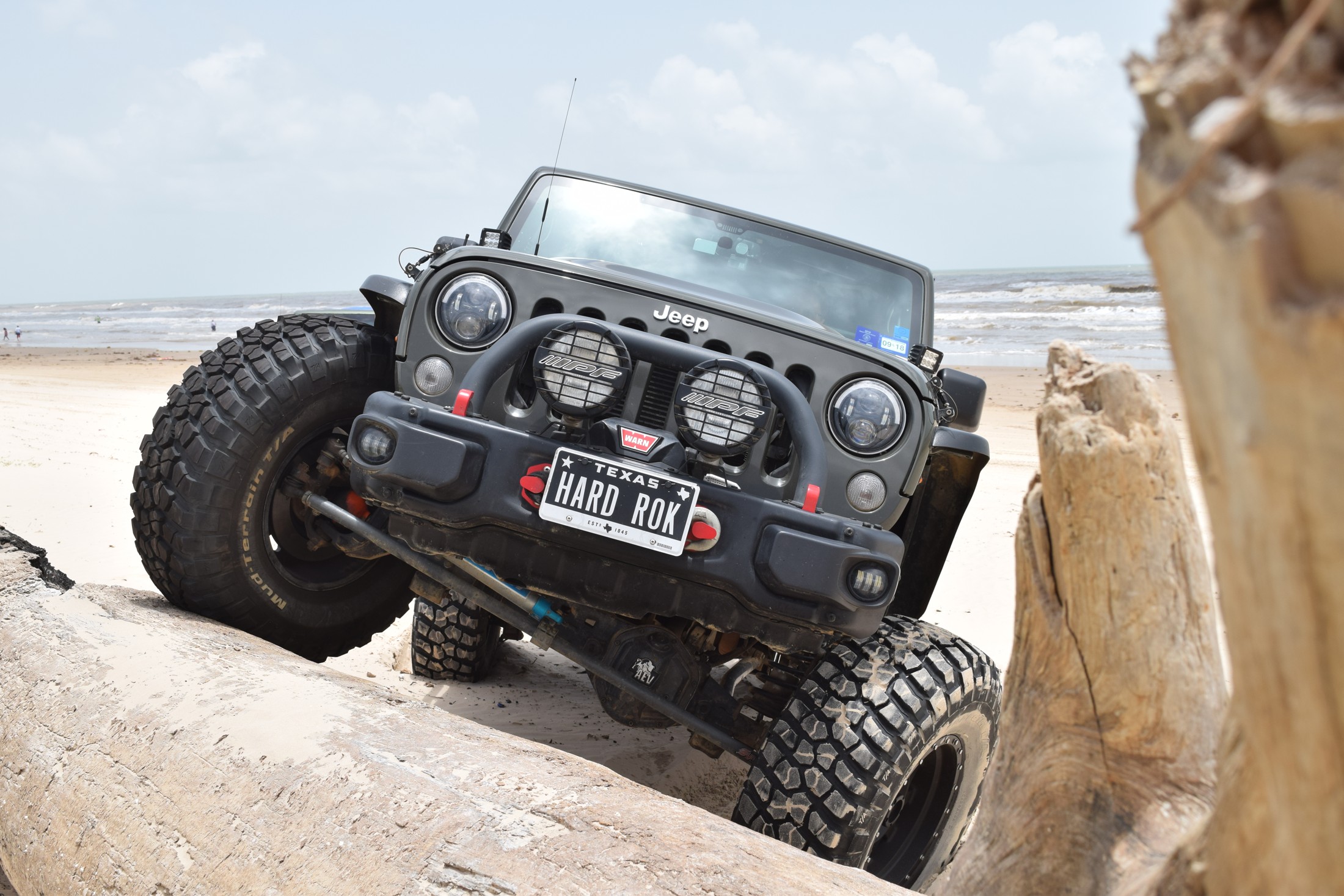 Bryan Beach, Texas | GPS Map, Photos & Reviews