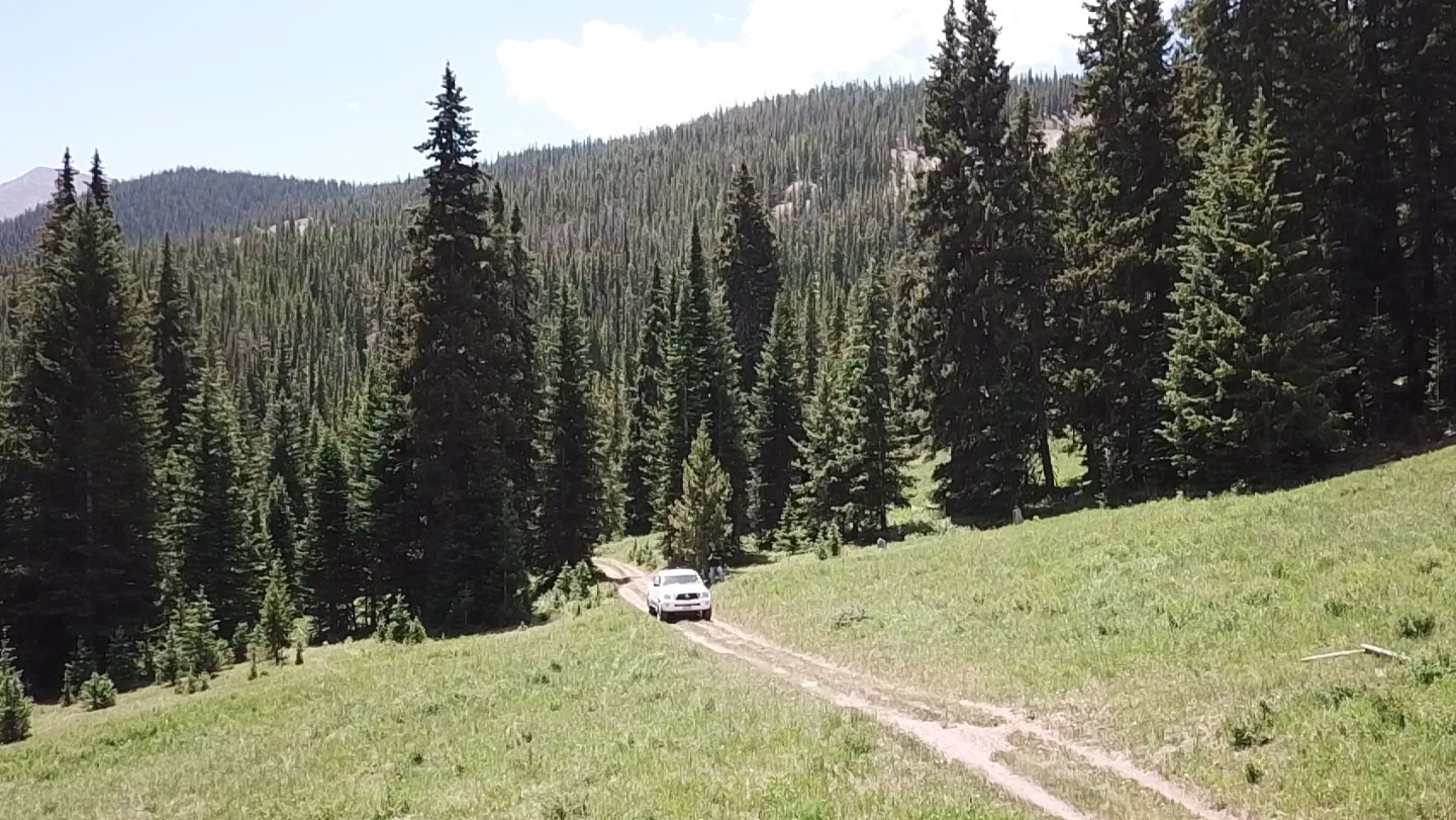 Georgia Gulch, Colorado | GPS Map, Photos & Reviews