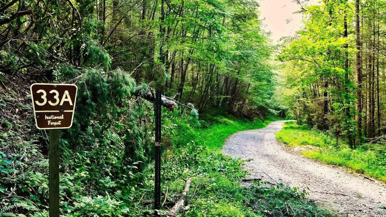 Bryant Creek Road, Georgia | GPS Map, Photos & Reviews