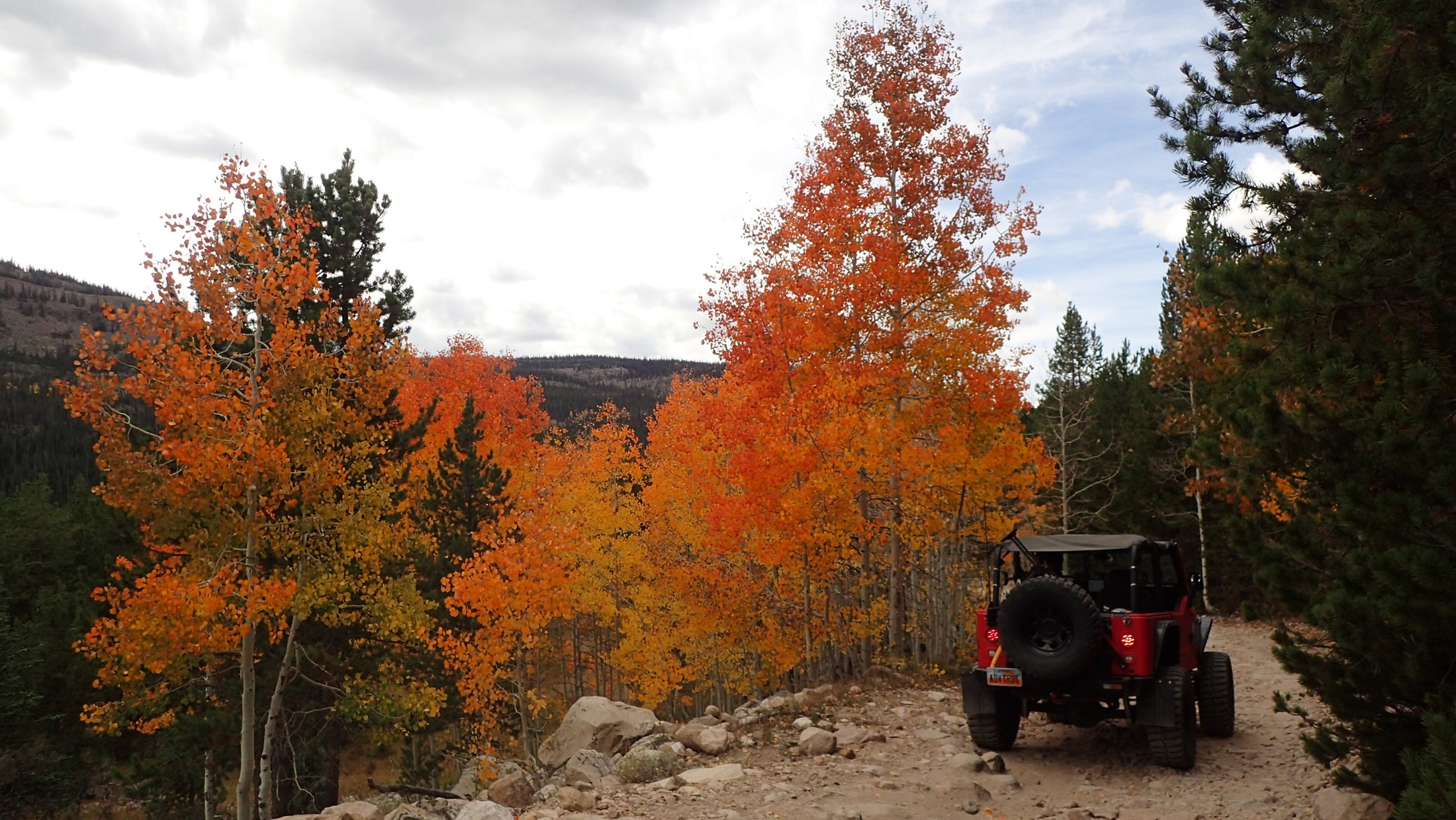 Murdock Basin Road, Utah | GPS Map, Photos & Reviews