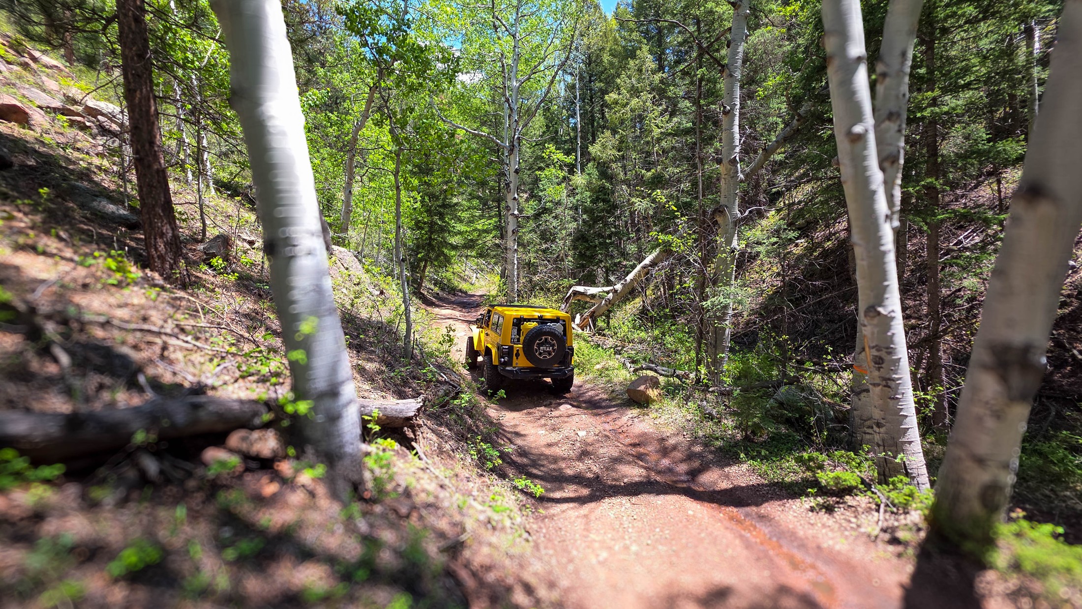 Hotel Gulch, Colorado | GPS Map, Photos & Reviews