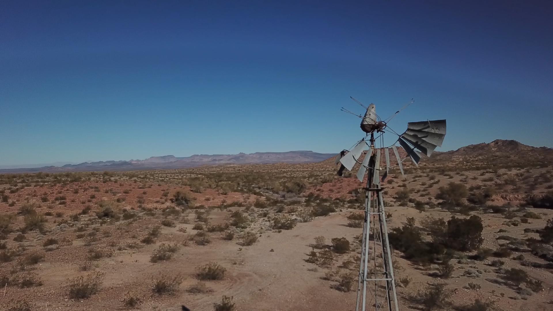 Franconia Road, Arizona | GPS Map, Photos & Reviews