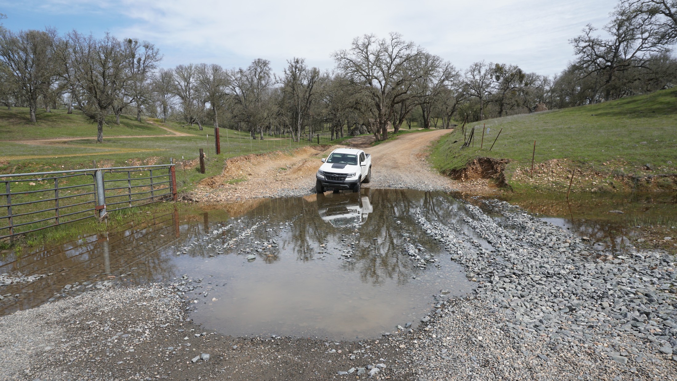 Latrobe Road , California | GPS Map, Photos & Reviews